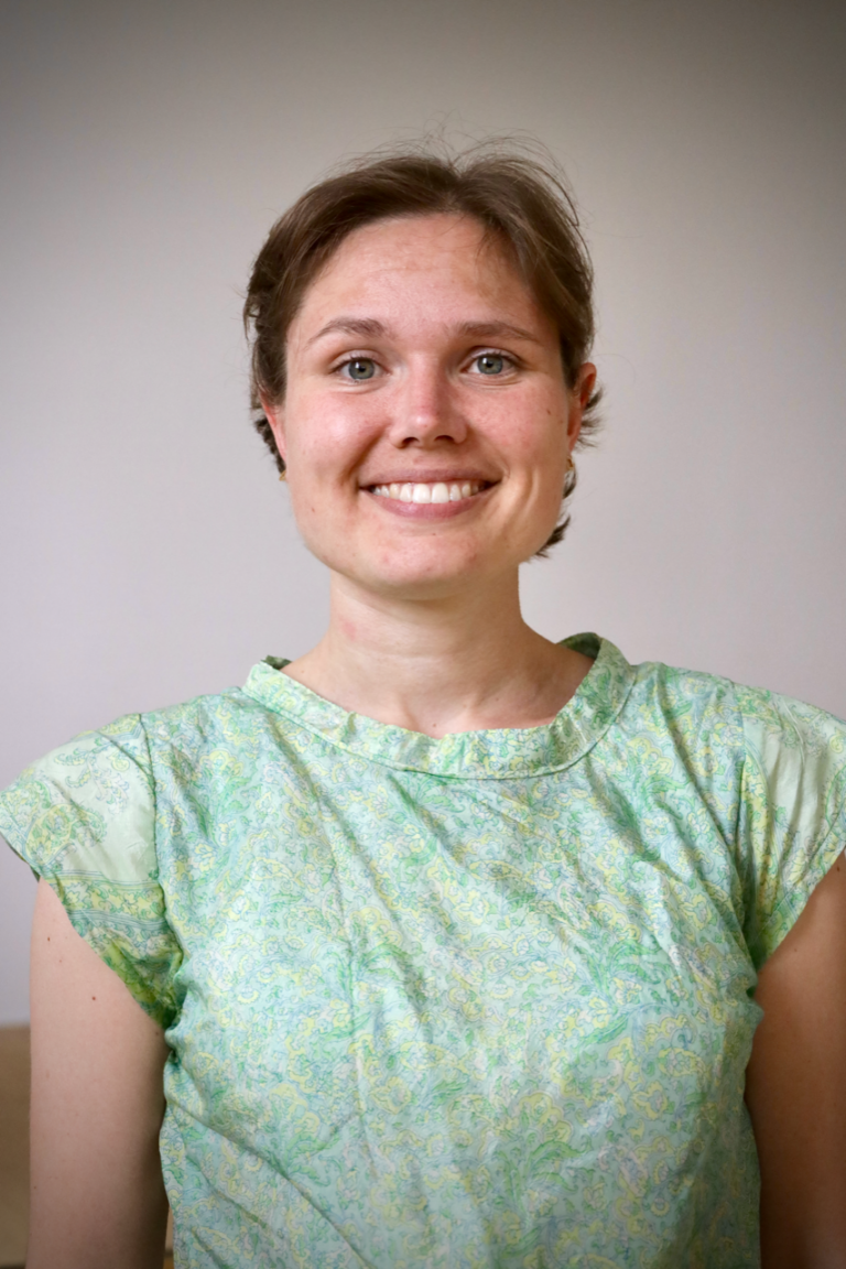 Anna Sofie Høegh-Andersen - Børnekorakademiet